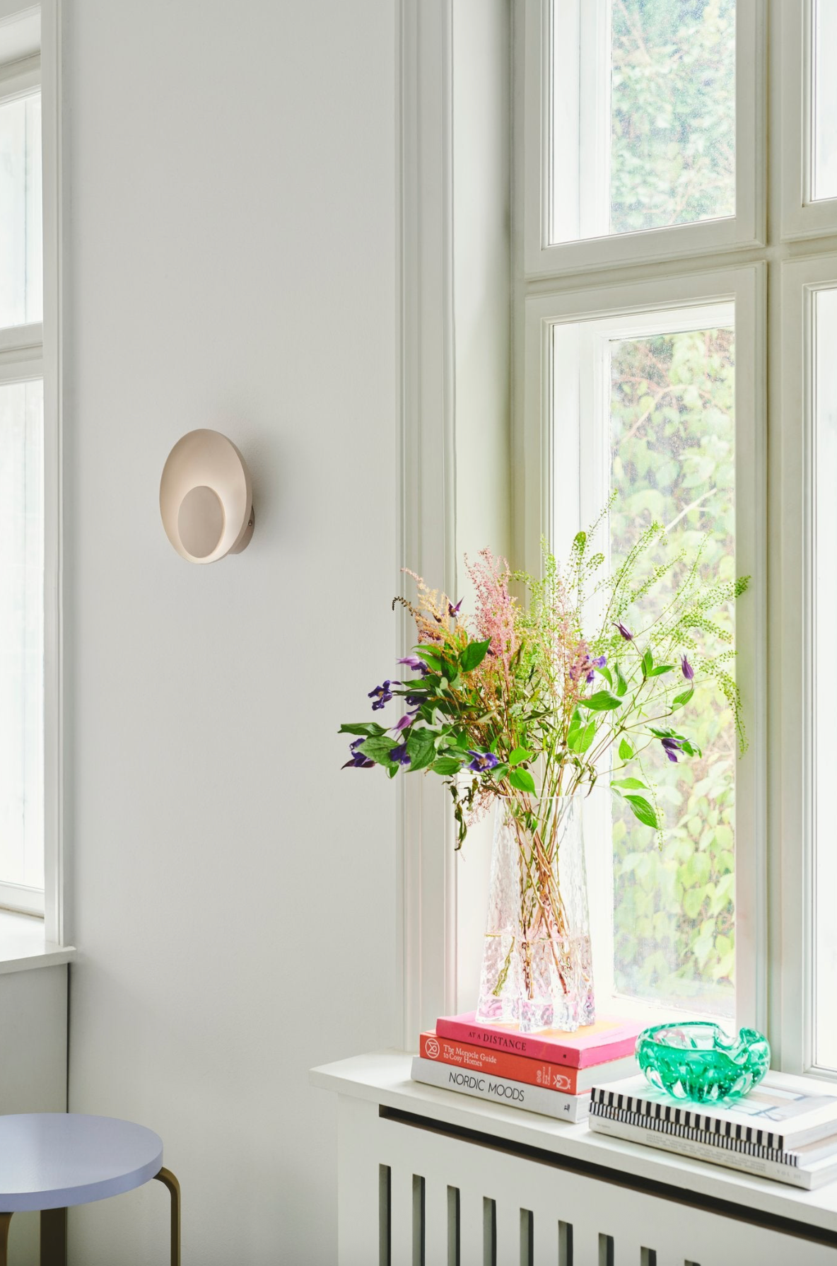 Lightingales | Marsi | Wall Light