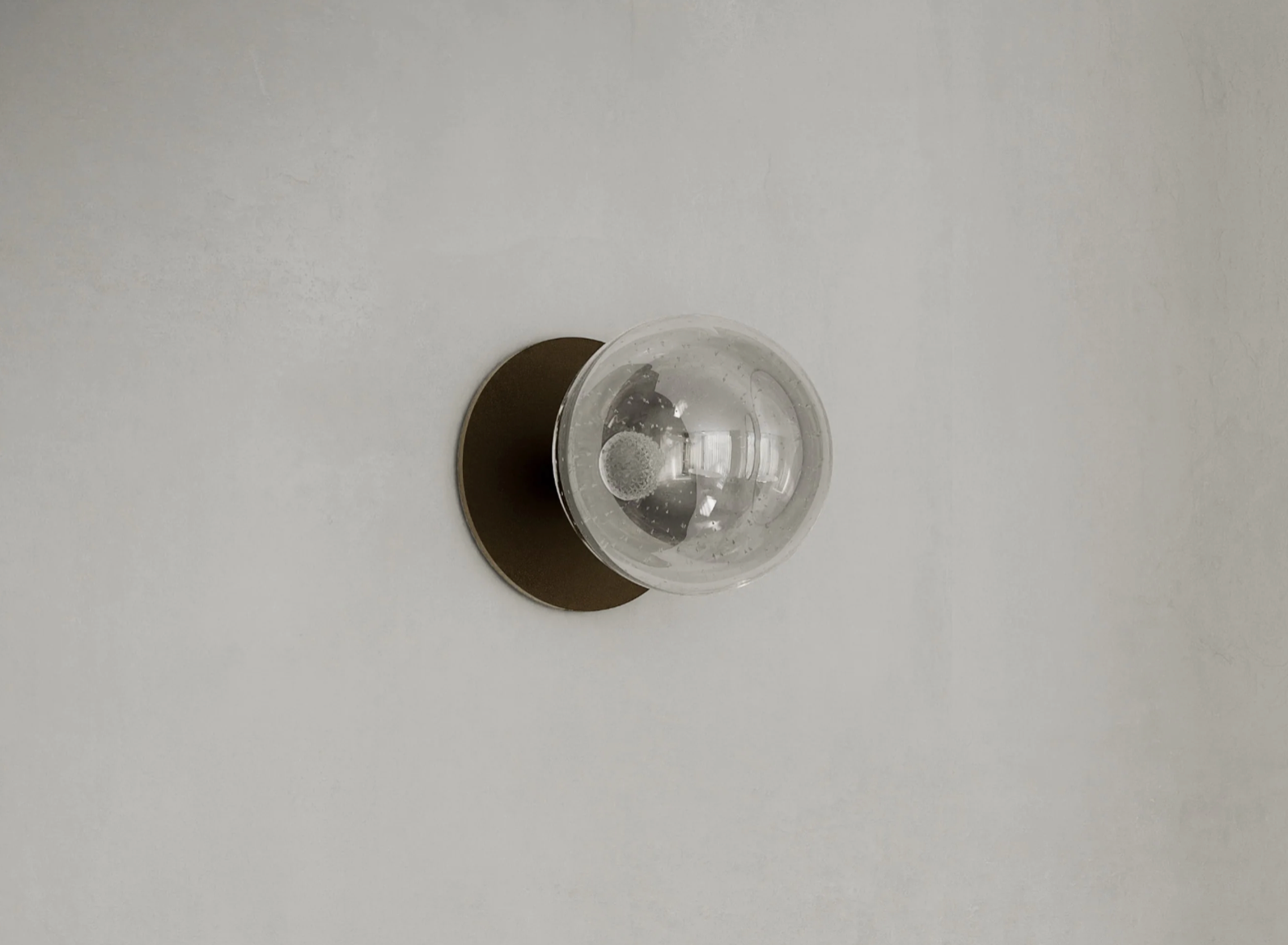 Lightingales | Sora | Wall Light