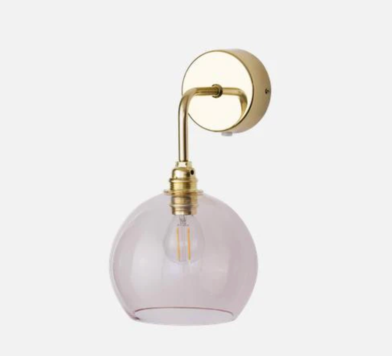 Lightingales | Rowan | Wall Light
